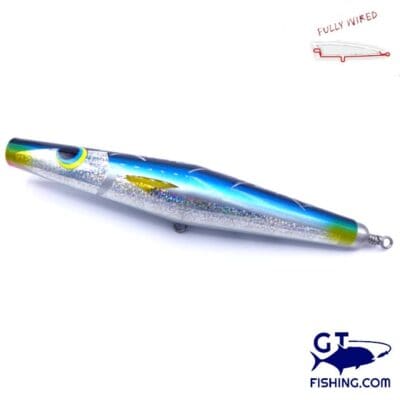 GT-FISHING.COM - Your shop for popping & jigging!