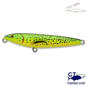 GT-FISHING.COM - Your shop for popping & jigging!