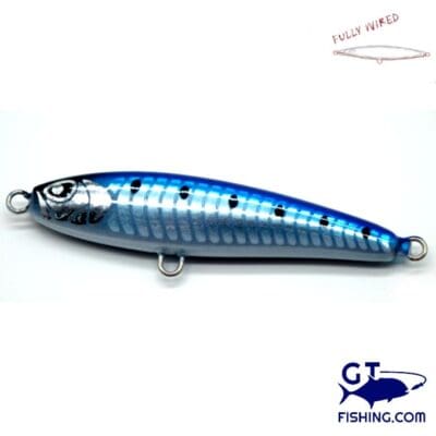 GT-FISHING.COM - Your shop for popping & jigging!