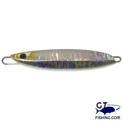 Euer Shop für Popping & Jigging - GT-FISHING.COM