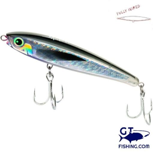 Malosi Lures - GT-FISHING.COM